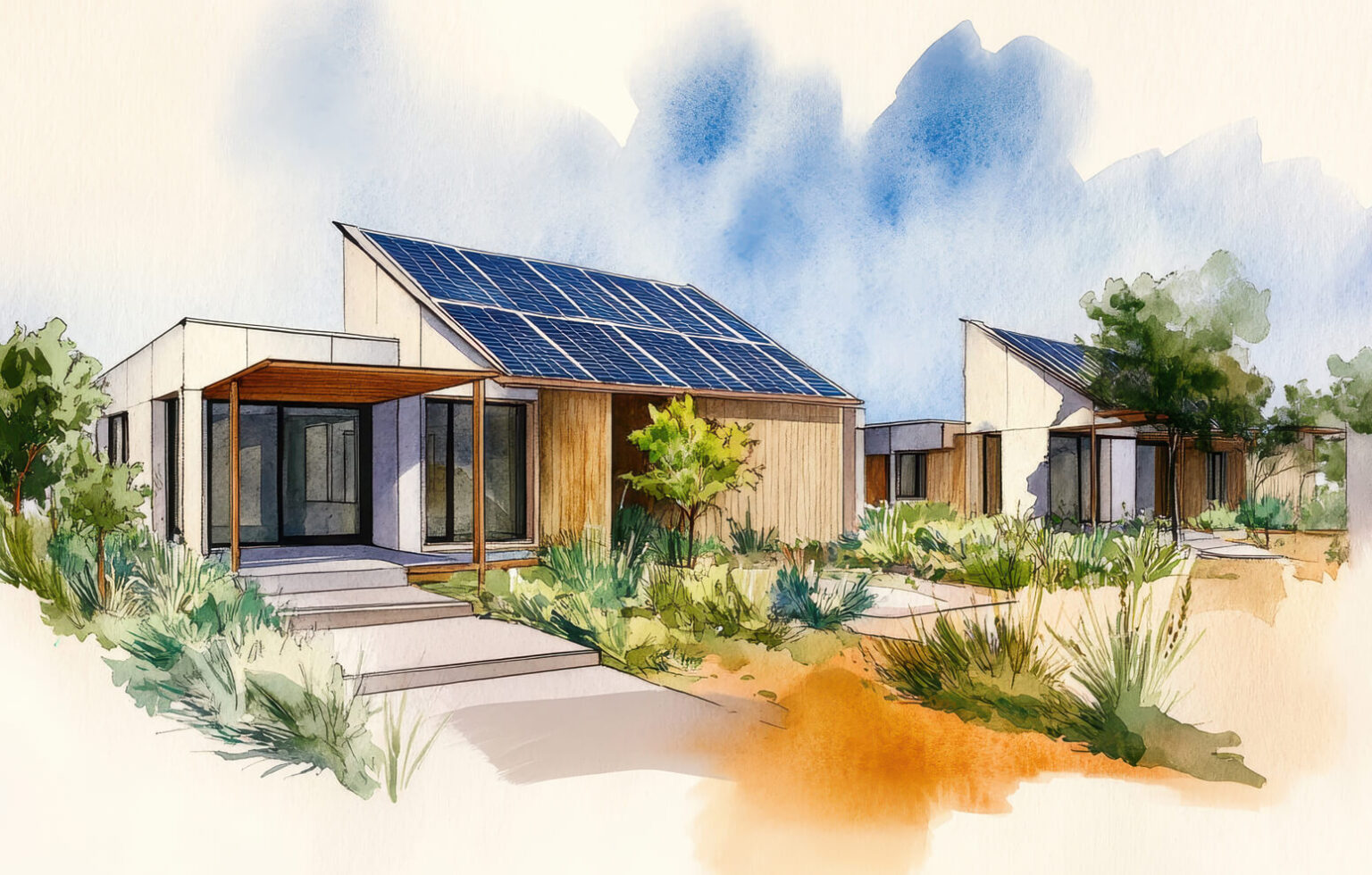 Passive House Design Brisbane & Gold Coast | Templo® Building Designers